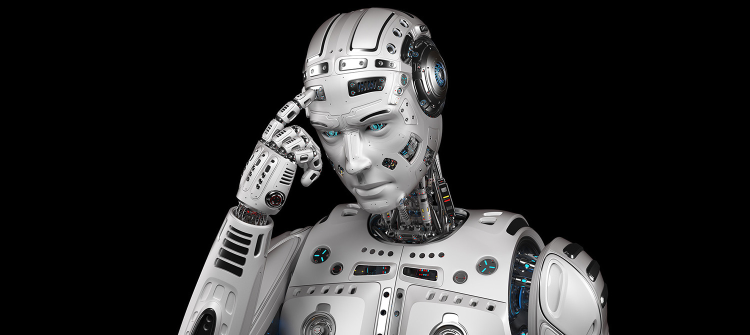 Humanoid robot Alex ishlab chiqarish sanoatida yordam beradi