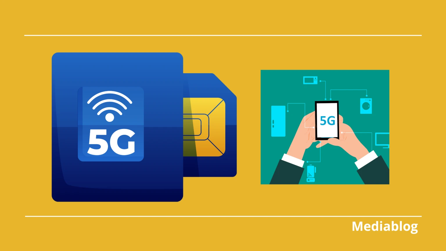 Стоит ли покупать смартфоны с поддержкой 5G?